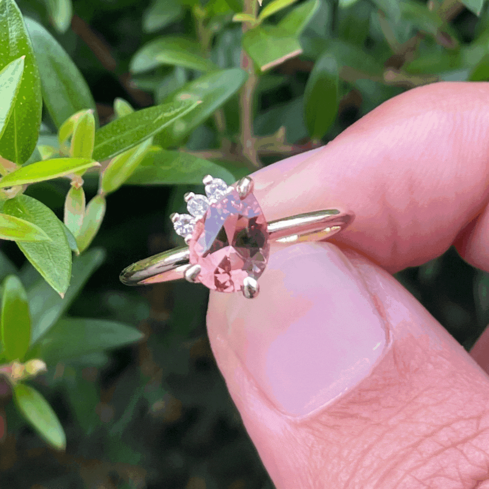 Amanda K Lockrow Jewelry - Los Angeles